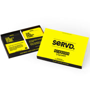 NEWBORN PARENTS – SERVD UK